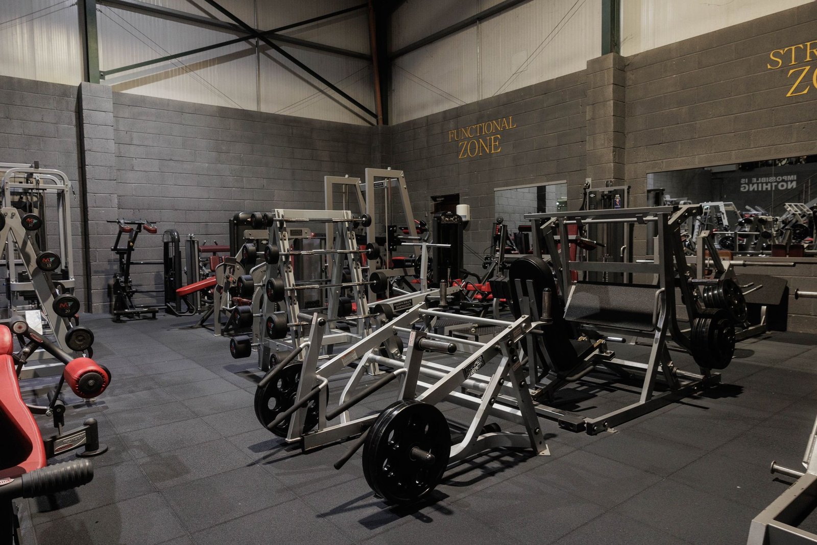 Best Personal Training || Gym in Cork || Motivatedfitness Gym